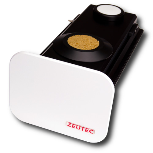 Standard Drawer - ZEUTEC