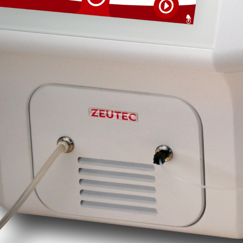 Liquid Drawer - ZEUTEC