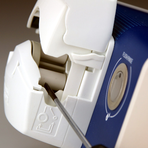 Single Peristaltic Pump - ZEUTEC