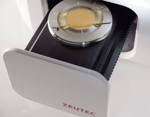 About ZEUTEC - ZEUTEC