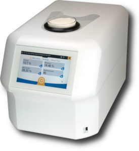 SpectraAlyzer - ZEUTEC