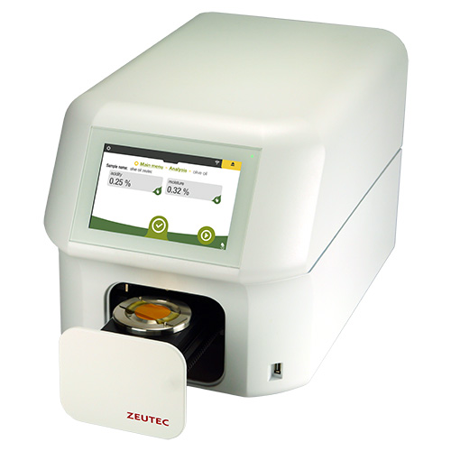 Olive Oil Analysis | Olive Oil Analyzer | SpectraAlyzer OLIVE