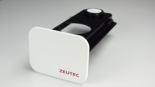 Standard Drawer - ZEUTEC