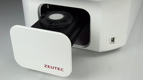 Standard Drawer - ZEUTEC