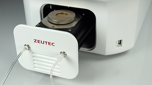 Liquid Drawer - ZEUTEC