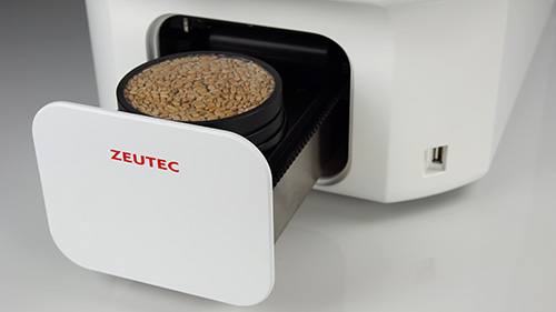 Rotating Drawer - ZEUTEC