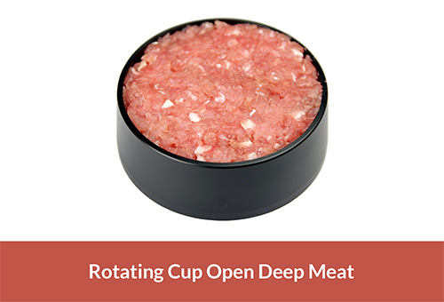 SpectraAlyzer MEAT - ZEUTEC