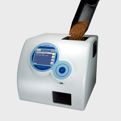 All Grain Analyzer | All Grain Quality Check | Zeutec