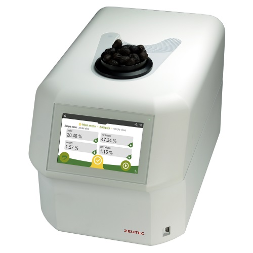 Olive Oil Analysis | Olive Oil Analyzer | SpectraAlyzer OLIVE