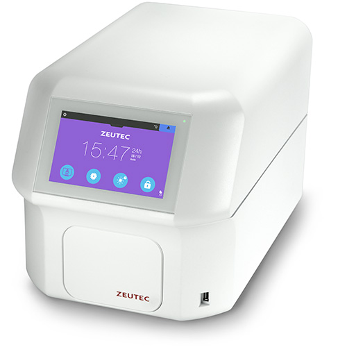 Product Analysis & Quality Check | Zeutec