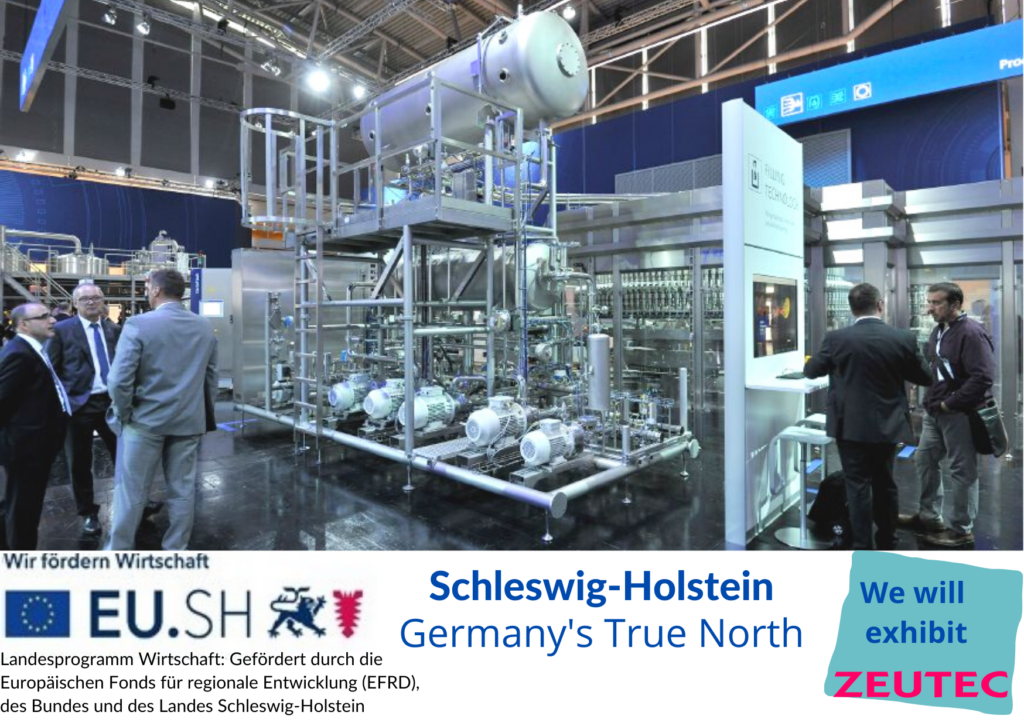 About ZEUTEC - ZEUTEC