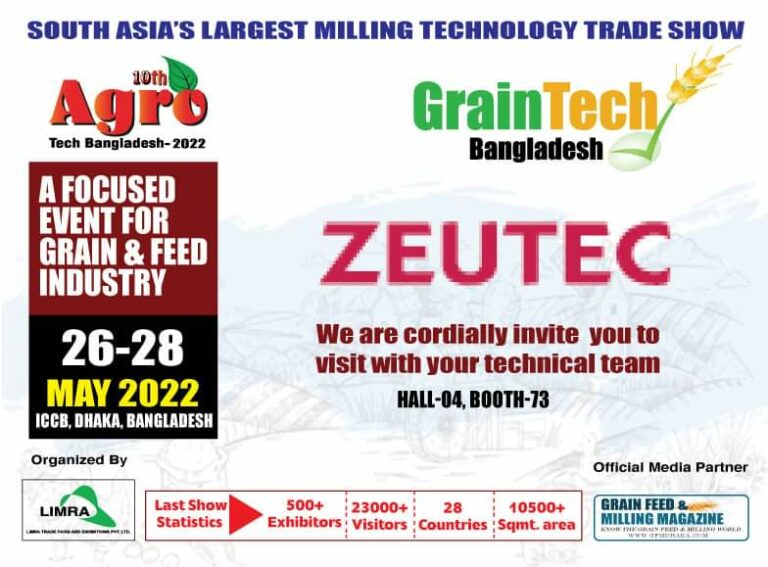 Get In Touch - ZEUTEC