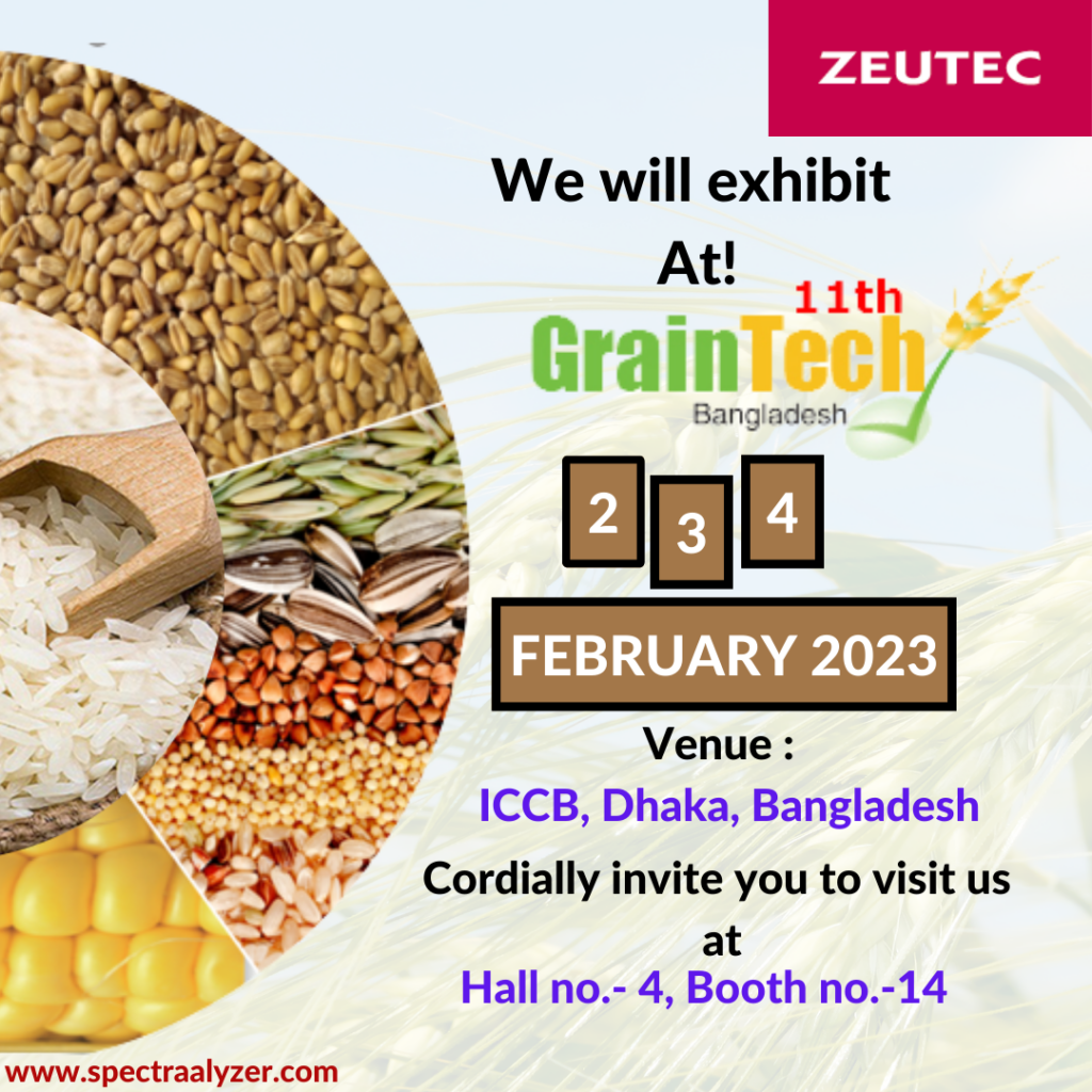 About ZEUTEC - ZEUTEC