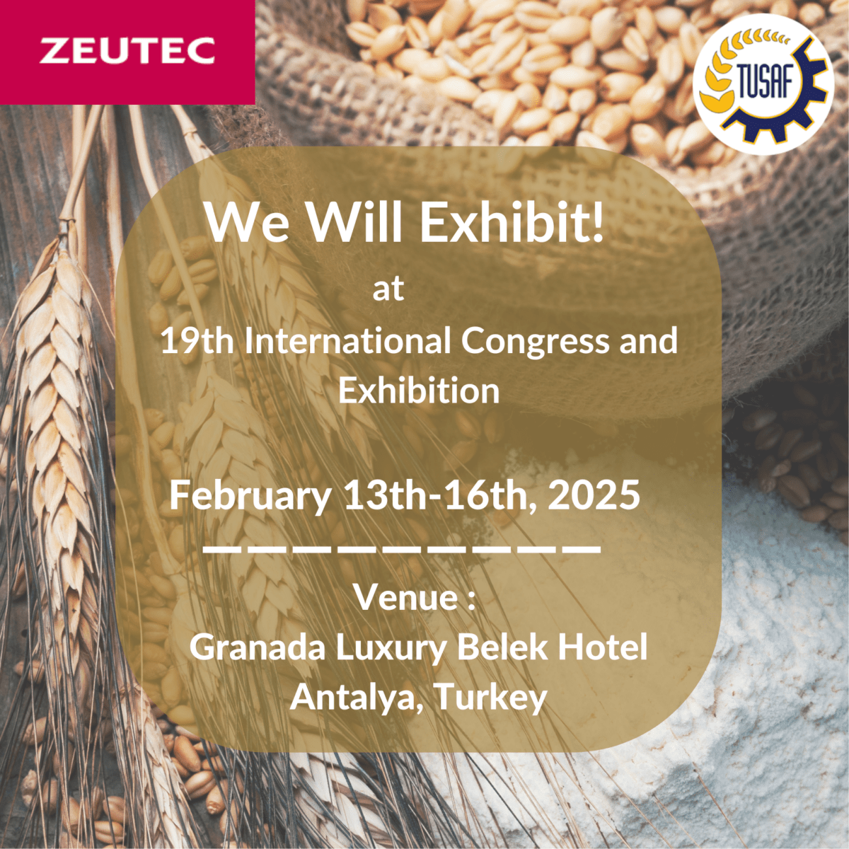 SpectraAlyzer | ZEUTEC | InfraAlyzer | Routine Compositional Analysis